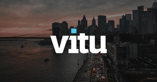 Vitu — Advanced Digital Titling Platform