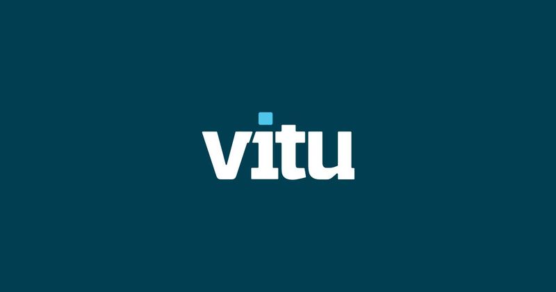Why Vitu?