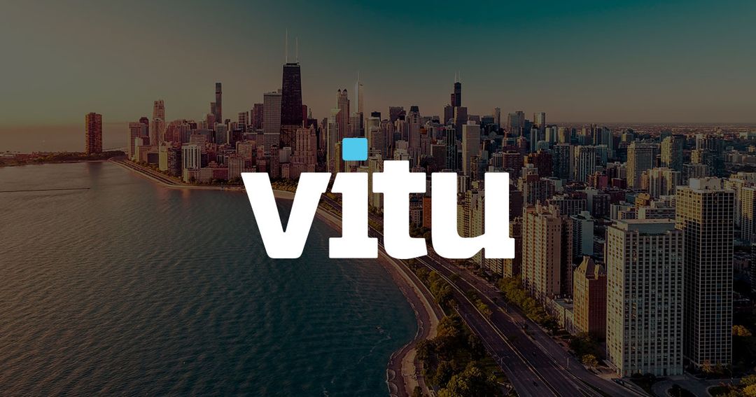 Vitu — Advanced Digital Titling Platform